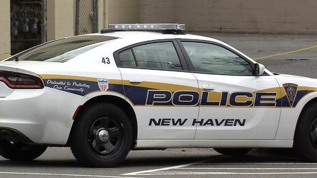 Investigation underway on Button Street in New Haven