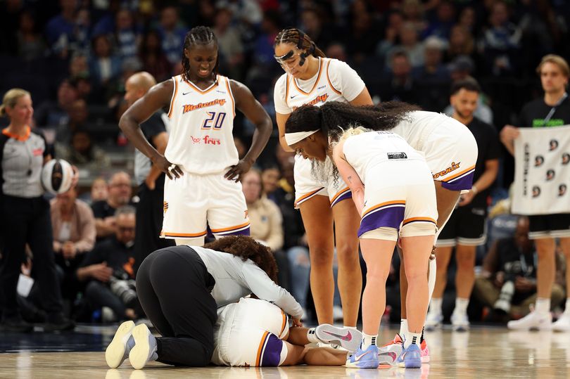 Pacers star shows true colors with tribute to sister after crushing ...