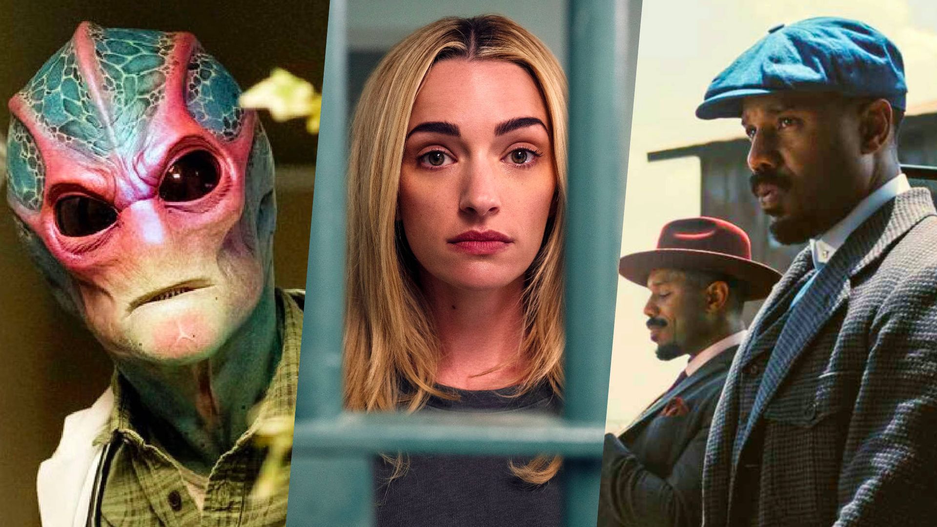 10 top new movies and shows to stream this weekend on Netflix, Apple TV ...