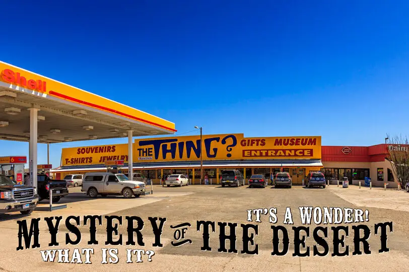 13 U.S. Roadside Attractions That Were Meant to Be Huge But Failed ...