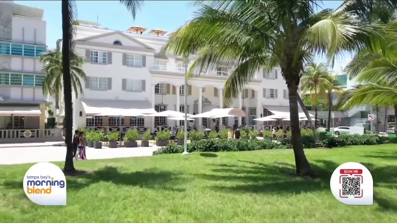 Gabrielle DiDato | Morning Blend