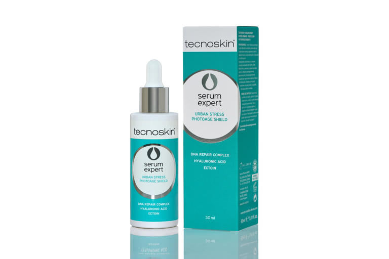 Το δοκίμασα και σου το προτείνω: Η νέα σειρά Serum Expert από την ...