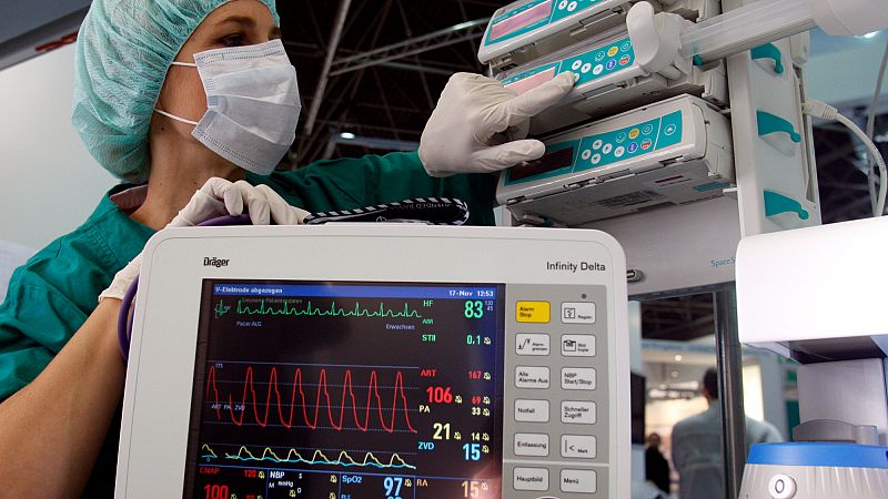 EU hits back against 'Buy China' policy in medical devices market