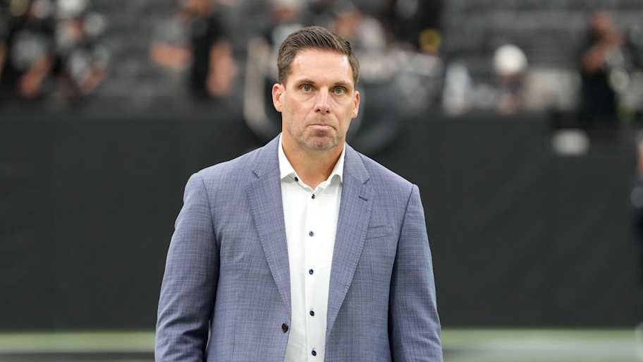 Carolina Panthers GM Dan Morgan shares what he sees in key defensive rookie