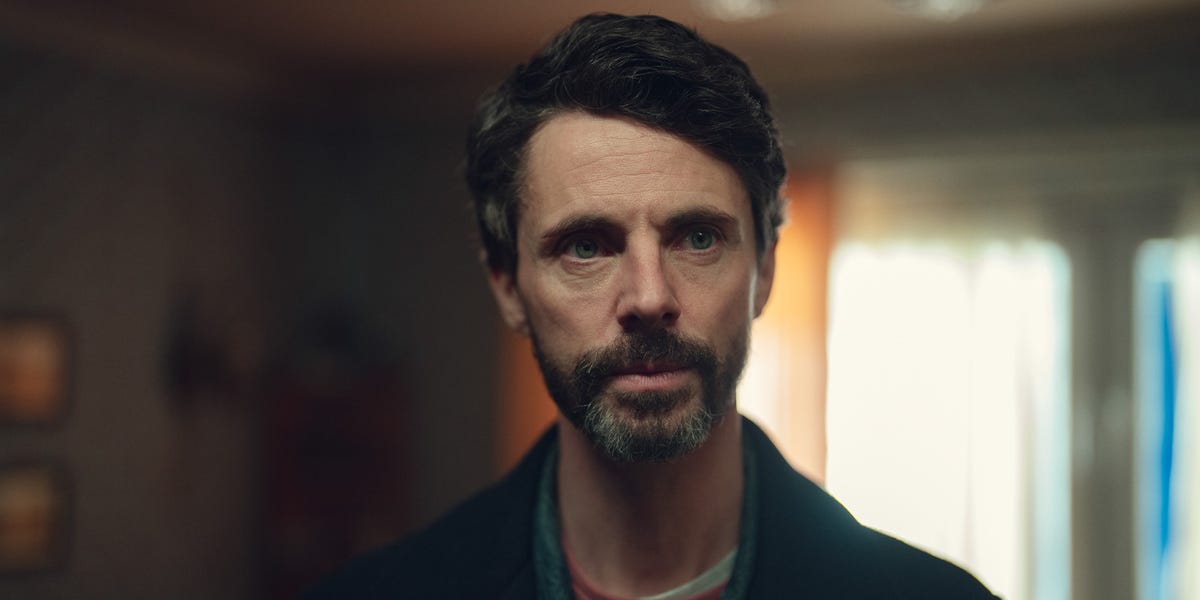 Department Q creator teases romantic relationship between Carl Morck ...