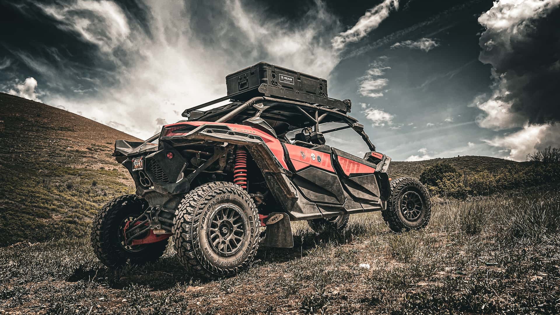 Public Land Sales Are Back on the Table Thanks to Utah's Mike Lee