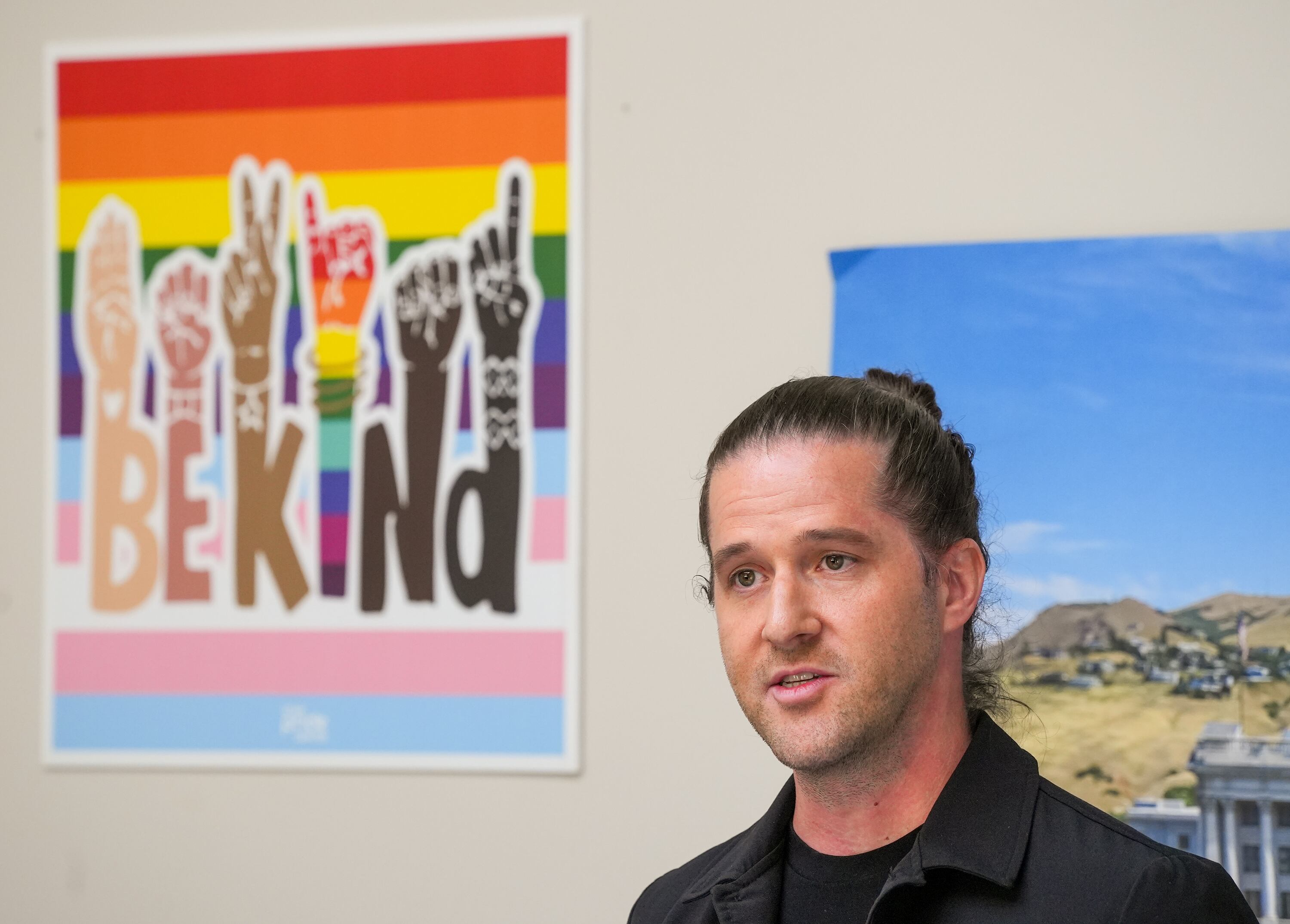 Utah’s 2 pride festivals lost sponsors in 2025. Here’s what that means ...