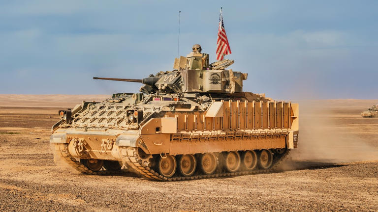 The U.S. Army’s XM30 Crisis Looks Unavoidable Now