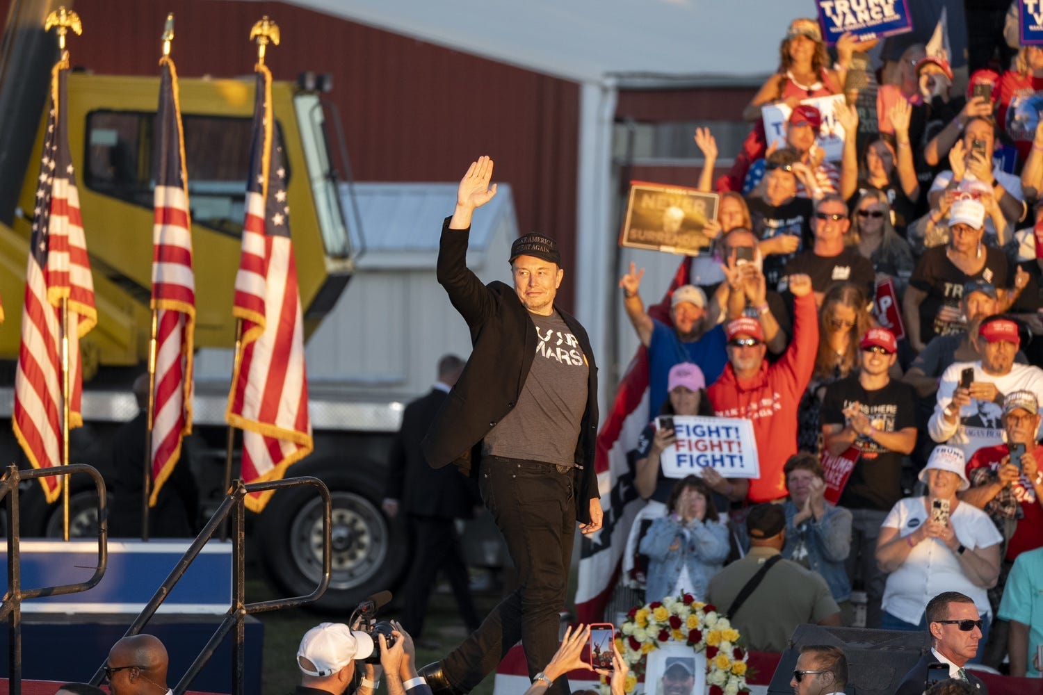 Impeachment? Deportation? Crazy? 6 takeaways from the wild feud between ...