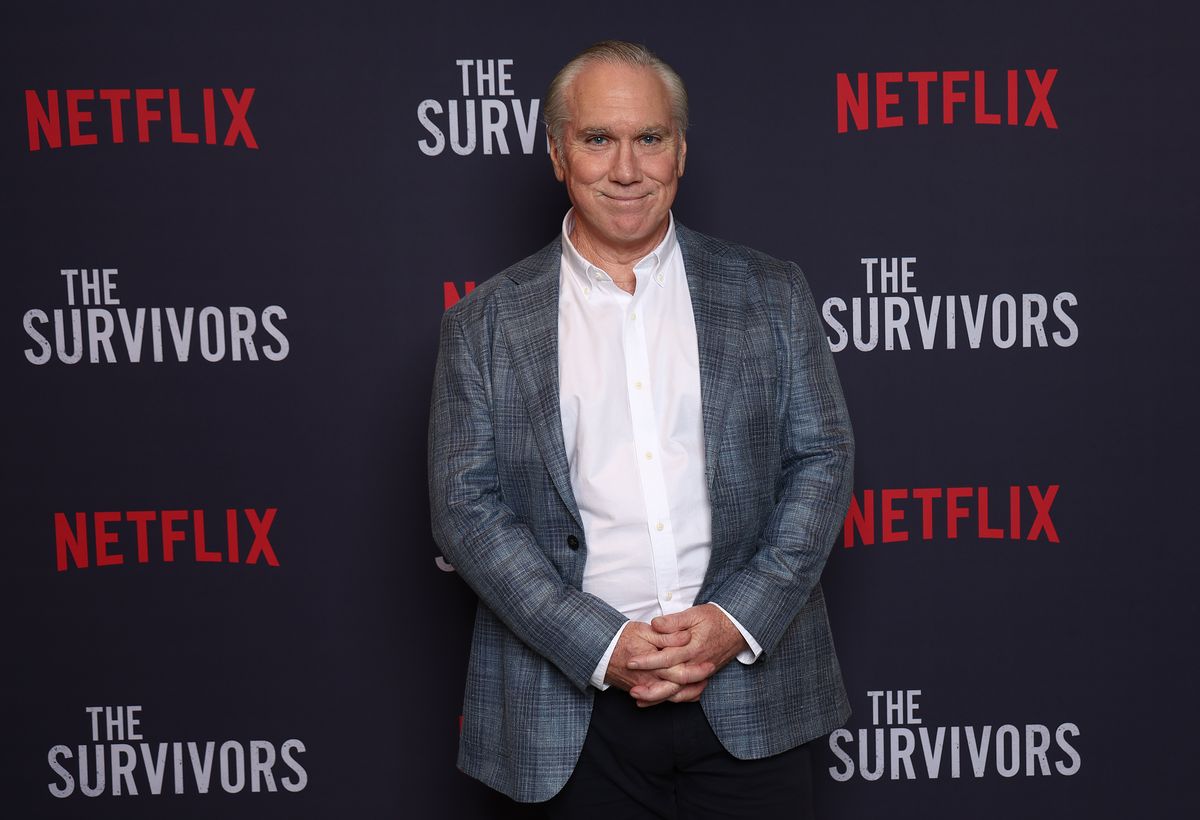 Meet the Cast and Characters of Netflix’s ‘The Survivors'