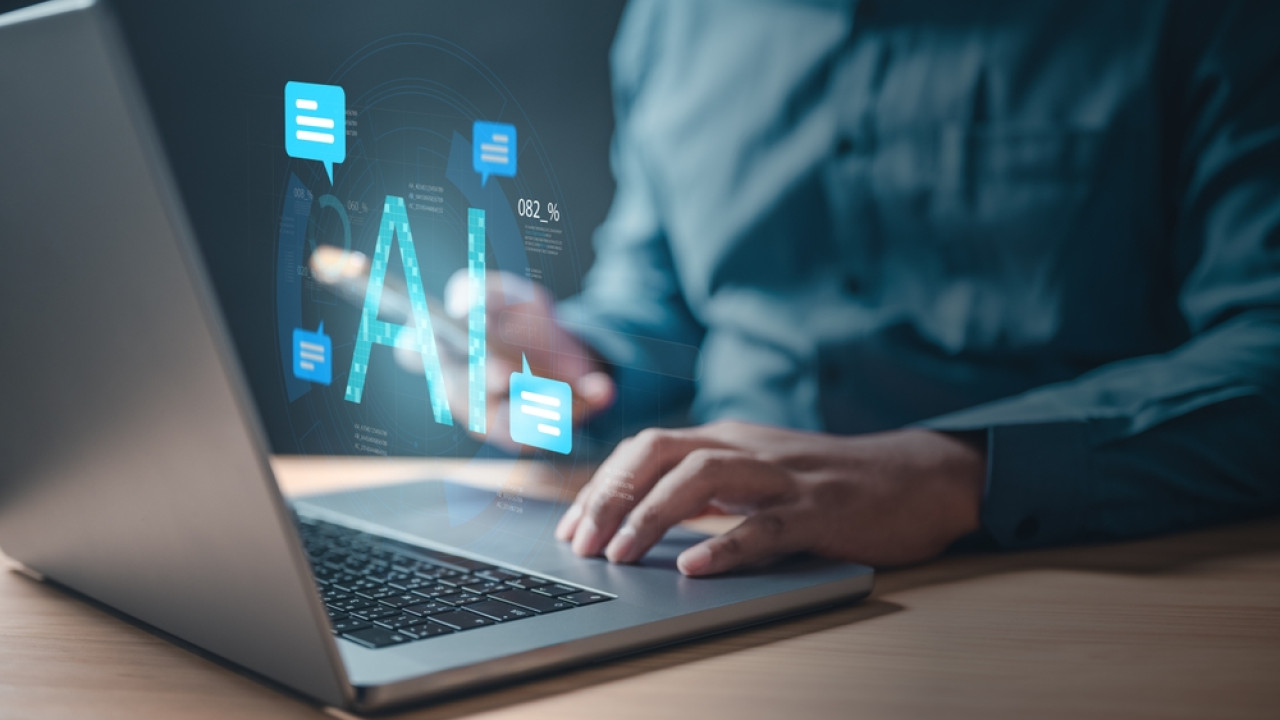 Η «Natasha» που ήταν 700 Ινδοί: Πώς μια start up εταιρεία «τεχνητής ...