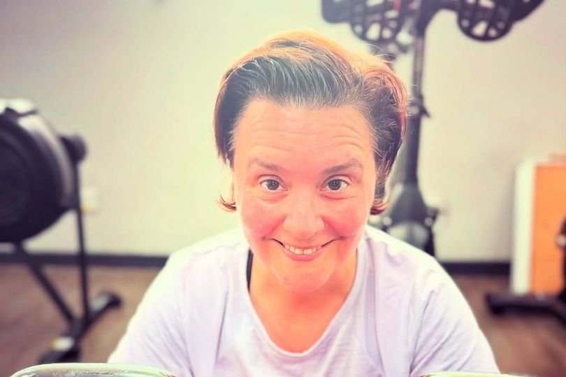 Strictly's Susan Calman reveals stunning weight loss following health ...