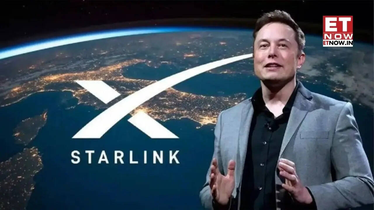 Starlink India licence: Elon Musk's satellite internet gets major approval – 3rd after Reliance ...