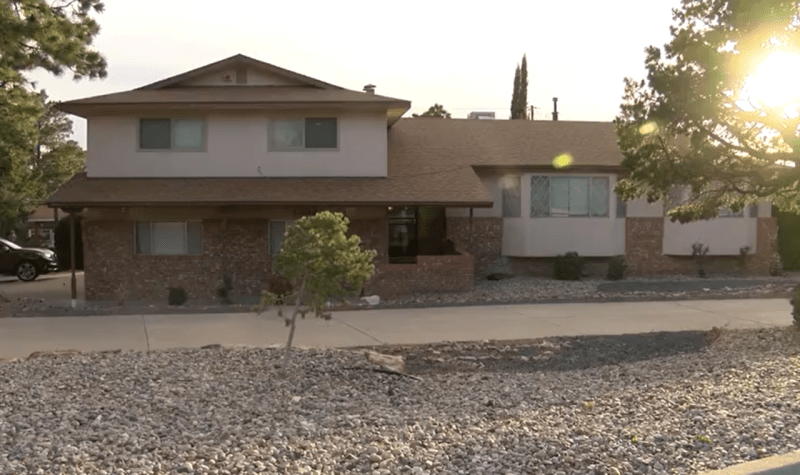 PHOTOS: Recognize these ‘Stranger Things’ filming locations in New Mexico?