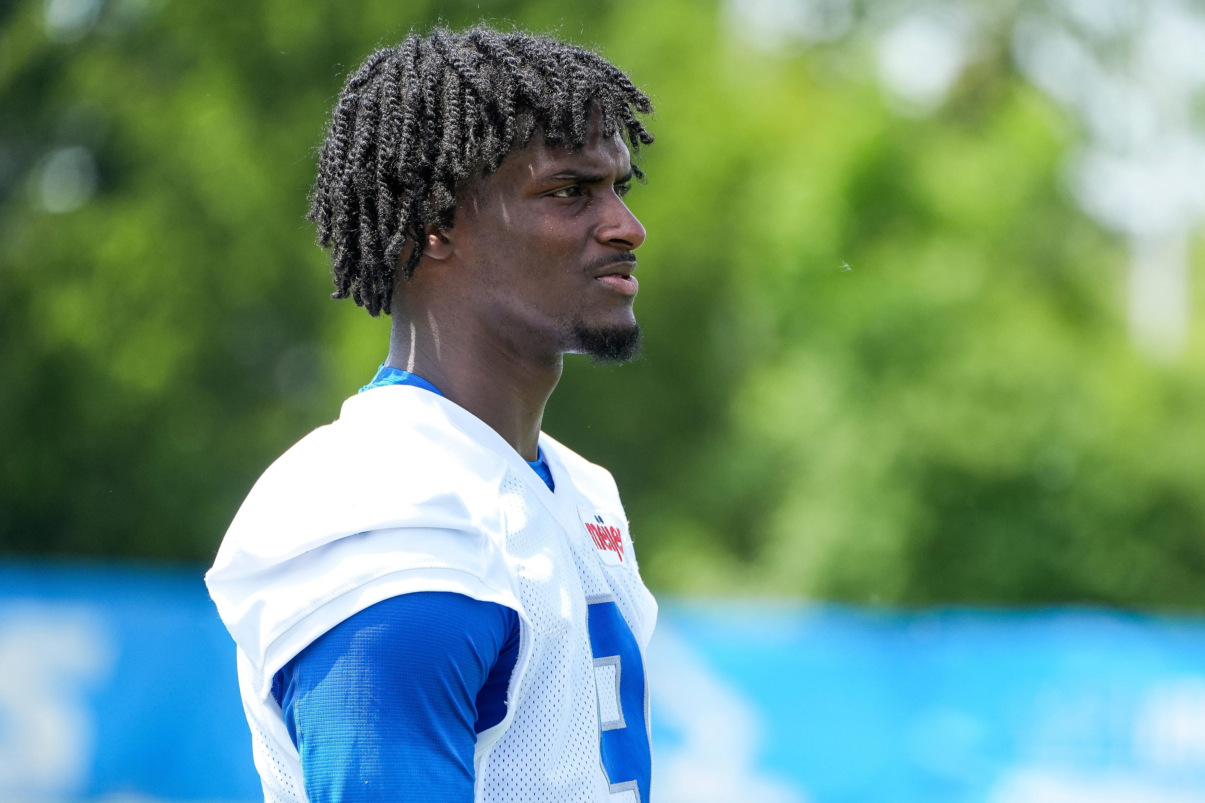 Most Important Lions of 2025: Eyes on Ennis Rakestraw in Year 2