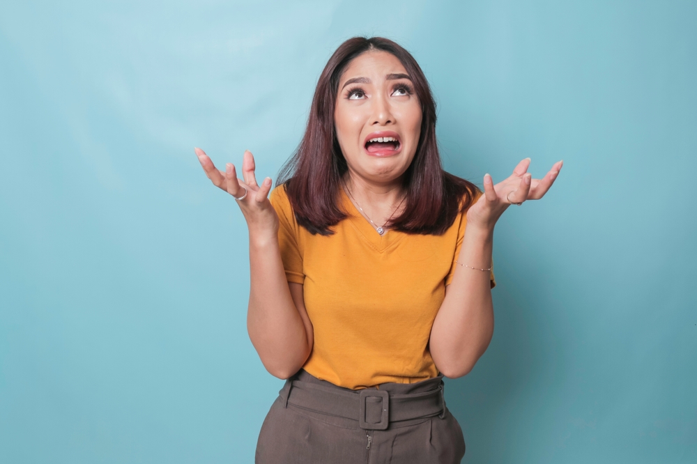 15 Types of Anxiety You Didn’t Know You Were Living With