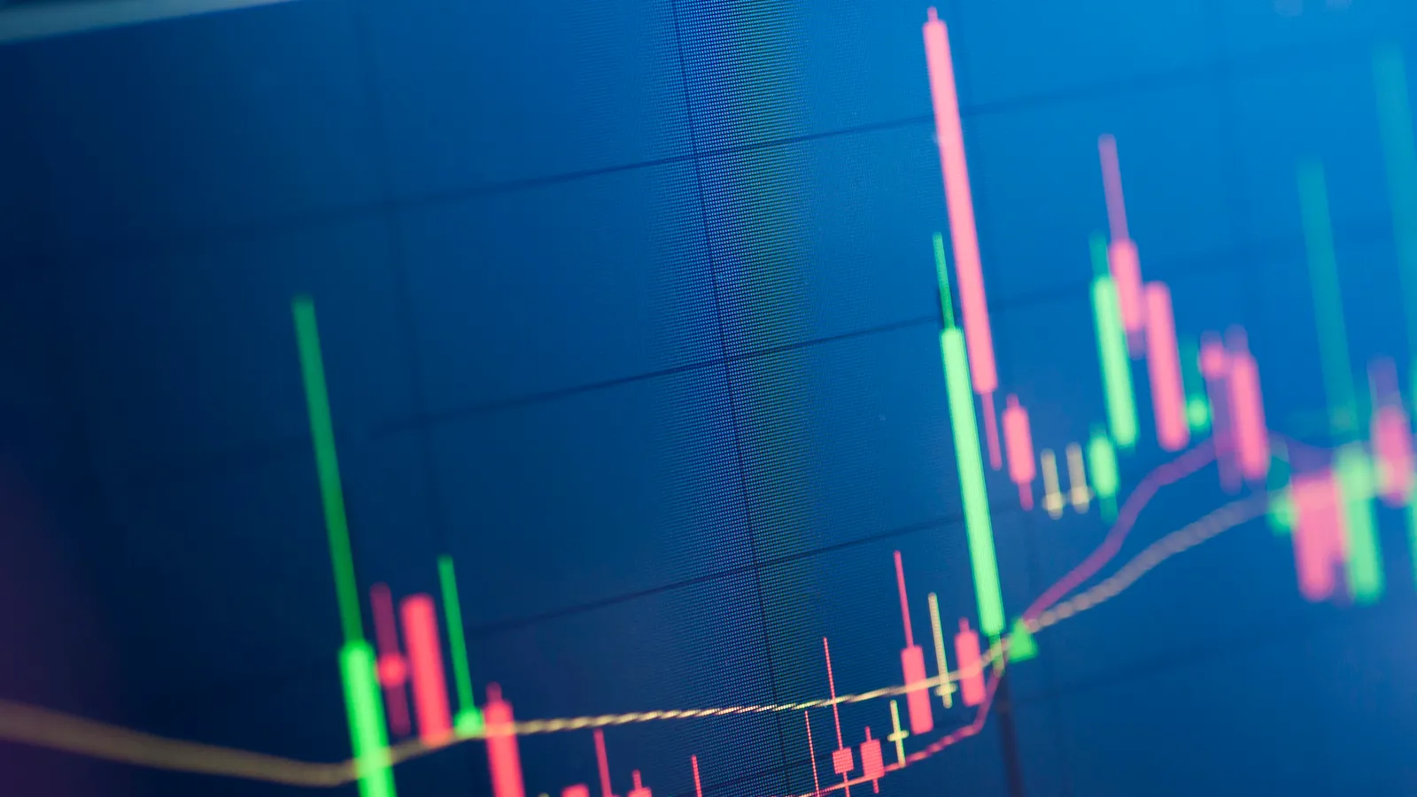 Tesla’s market share in US EV sales falls under 40 percent