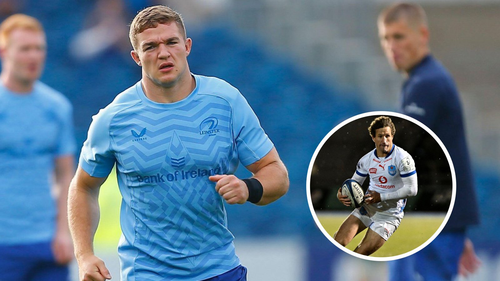 URC teams: Leinster lose TWO more Lions while Springboks playmaker returns for Bulls