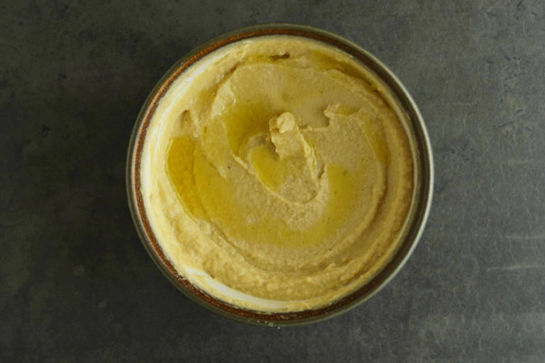 Here Is How You Make The Perfect Hummus at Home: It’s Easier Than You Think