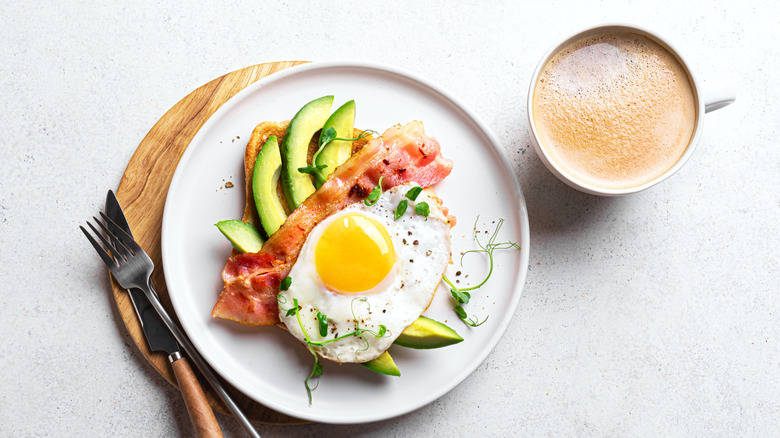 The Minnesota Tradition That Involves An Unlikely Breakfast Item In Coffee