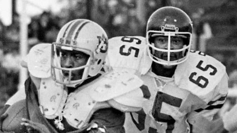 A History of Major College Football Conference Realignment