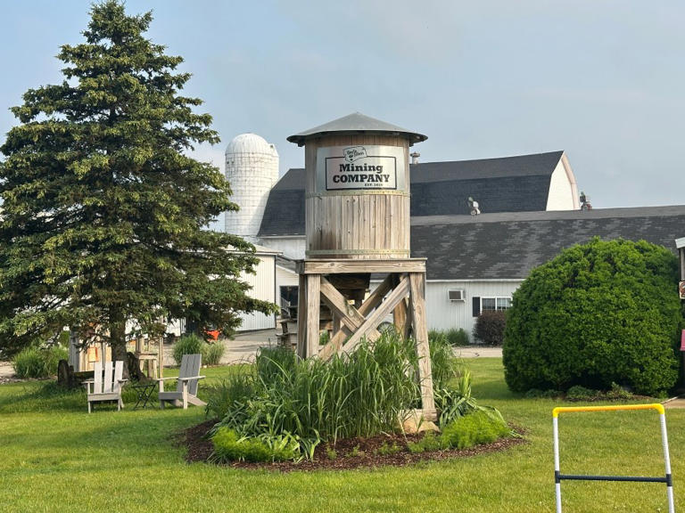 What to expect at Hard Cider Run 2025 at Uncle John’s Cider Mill