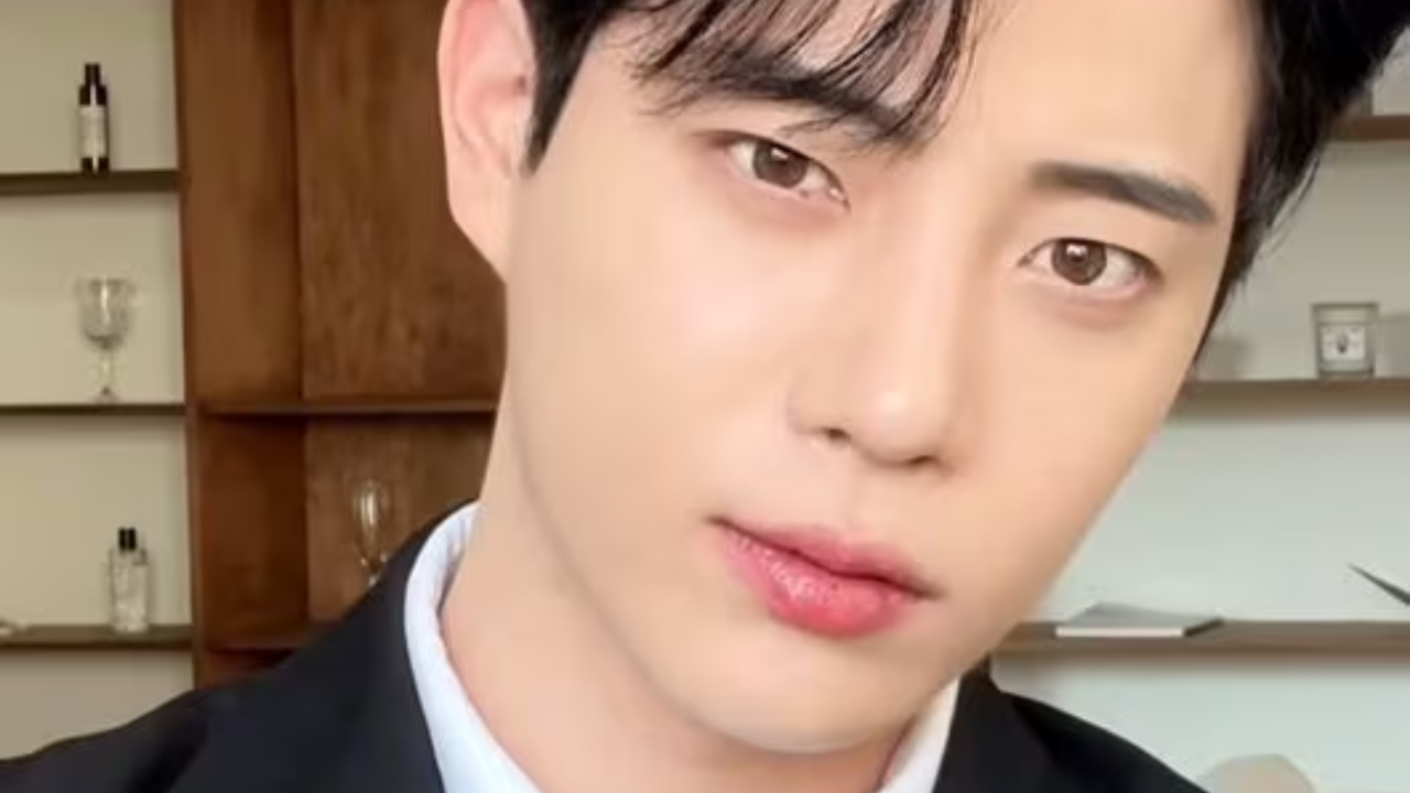 South Korean Model Kim Jong-Seok Dies At 29: Who Was The Reality TV Star?