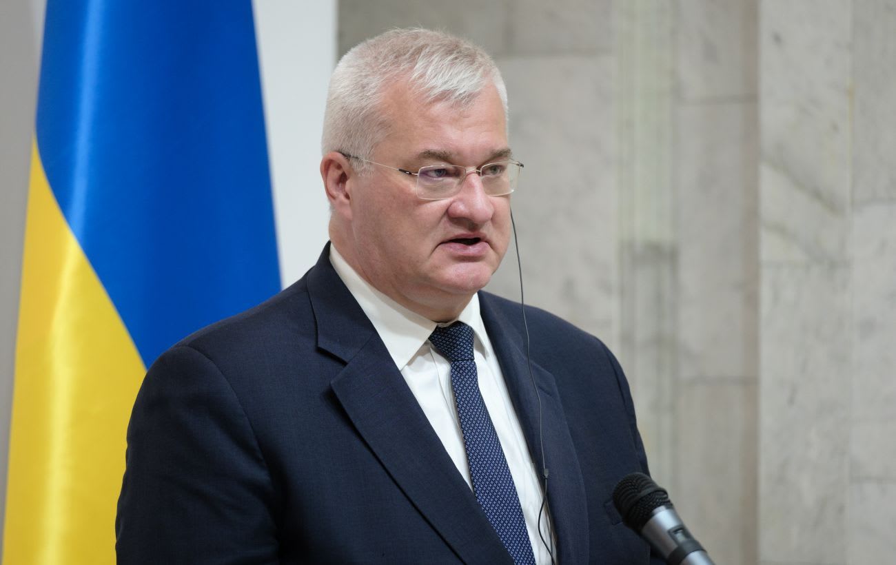 'Russia 'responded' to its destroyed aircraft by attacking civilians in ...