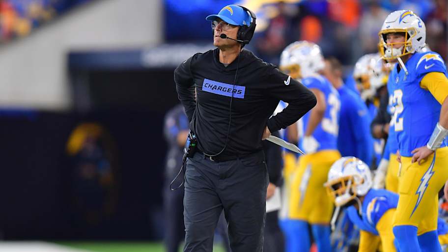 Chargers' 2025 opponent just got significantly harder to beat