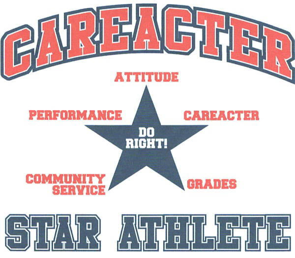 Oak Ridge High School athletes recognized for character