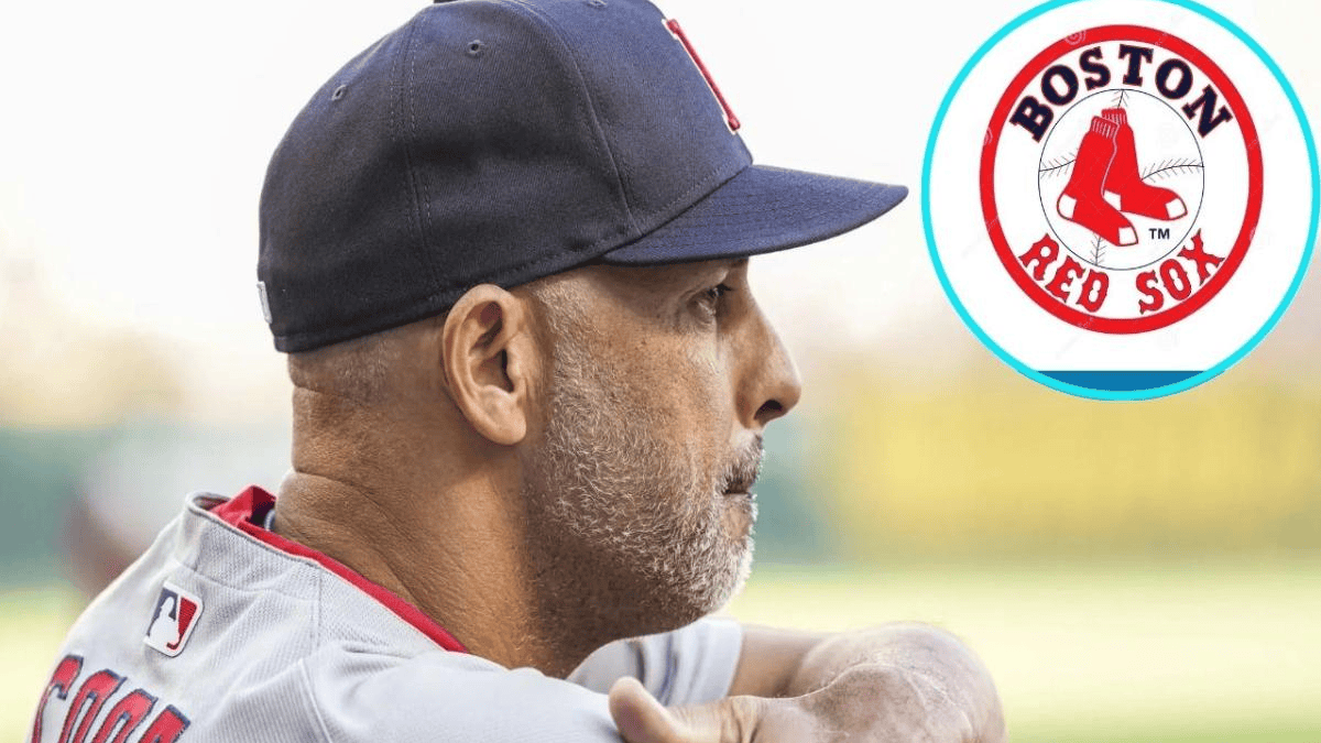 MLB Rumors: Red Sox Expected to Fire Alex Cora Before All-Star Break ...
