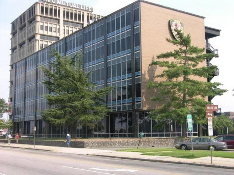 Durham drops developer but remains undecided about future of old police ...