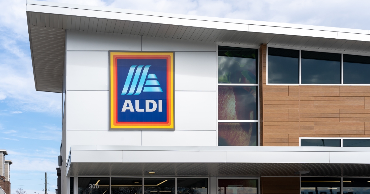 14 Aldi Essentials You Can Snag for Under $5