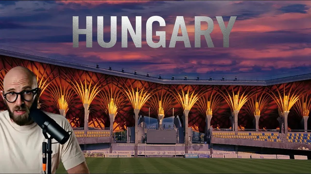 Pancho Arena; The Insane Story of Europe's 'Most Beautiful Football ...