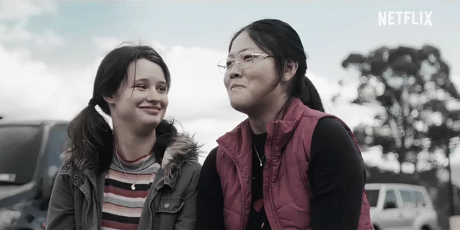 The Survivors Cast & Character Guide