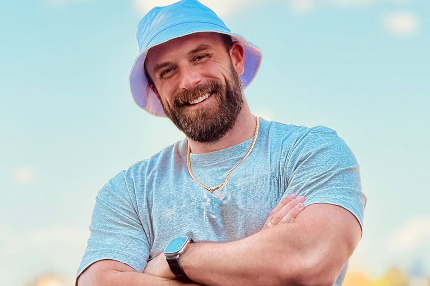 Adult Influencer Koby Falks Dies Just Days After Posting Emotional Message About Self-Acceptance