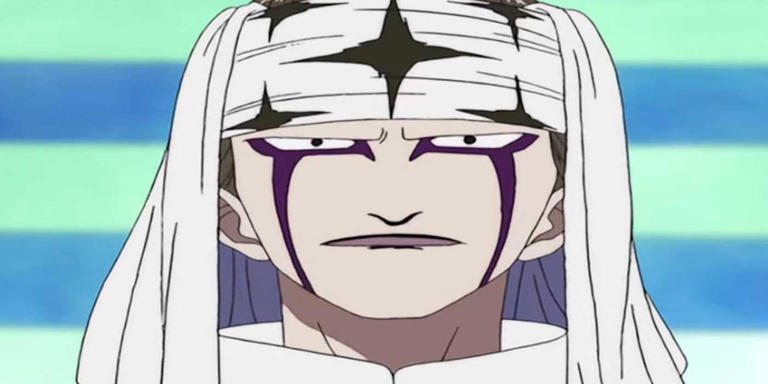 7 Things Netflix's One Piece Should Really Consider Cutting From The Series