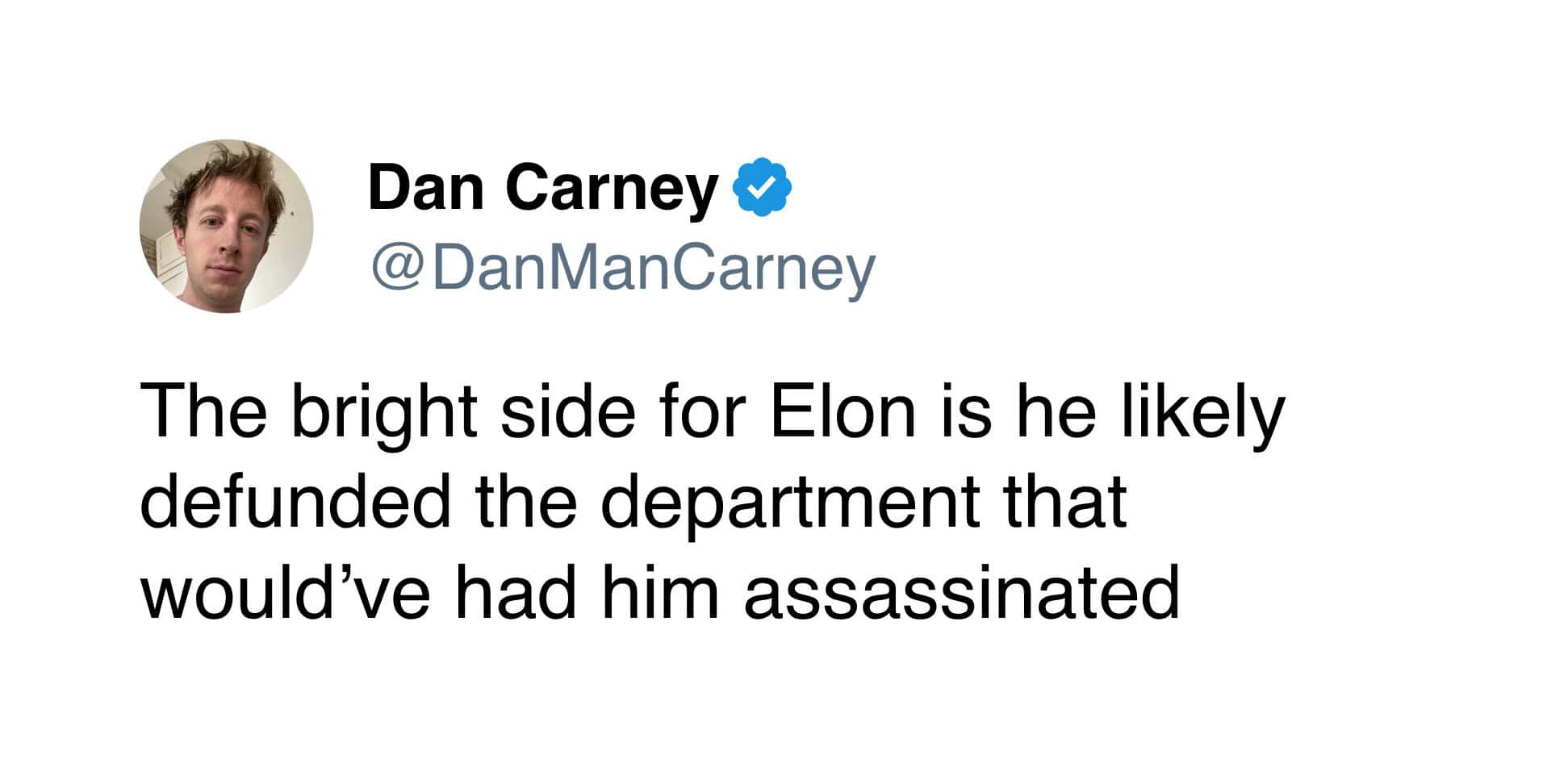 50 Funniest Tweets About The Trump Vs. Elon Feud (So Far)