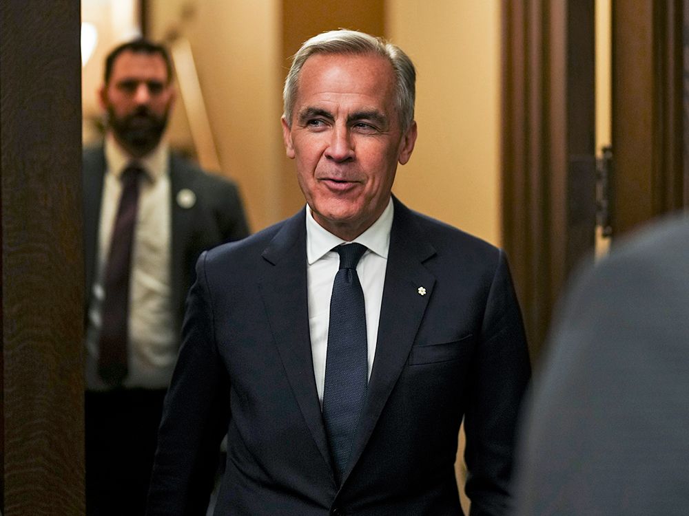 Liberals to remove federal trade barriers, fast-track major projects in ...