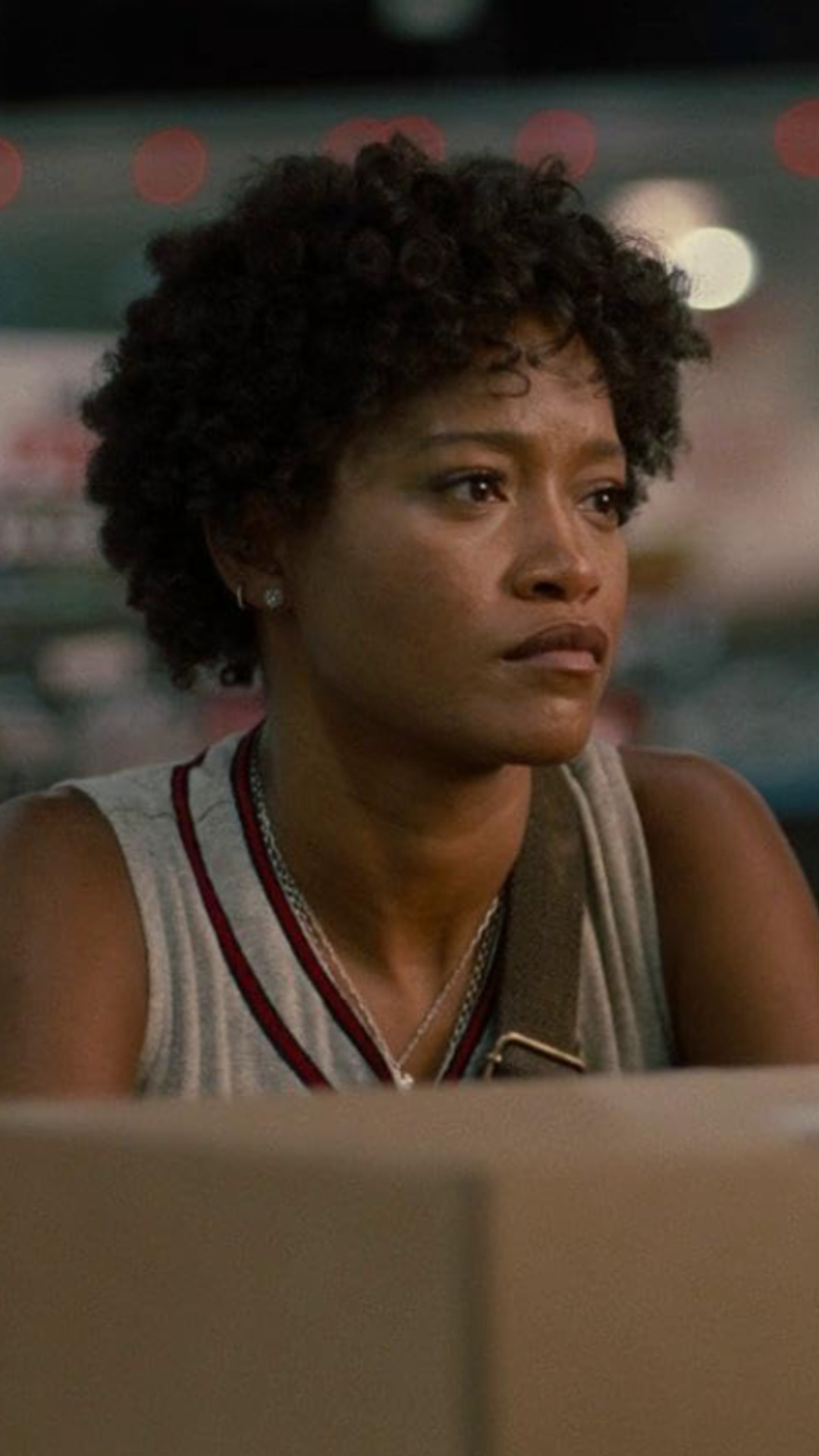 You Probably Missed This Iconic Motorcycle Scene Reference In Nope