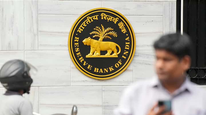RBI Cuts Penal Interest Rates For Banks On CRR, SLR Shortfalls