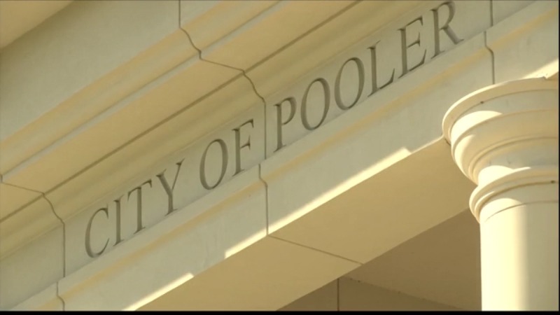 City of Pooler receives $240,000 grant for street safety