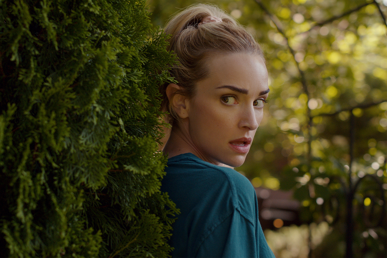 Who Is Shane Reilly On ‘Ginny & Georgia’?