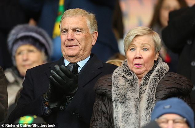 Heartbreak for England and West Ham legend Sir Trevor Brooking as his ...