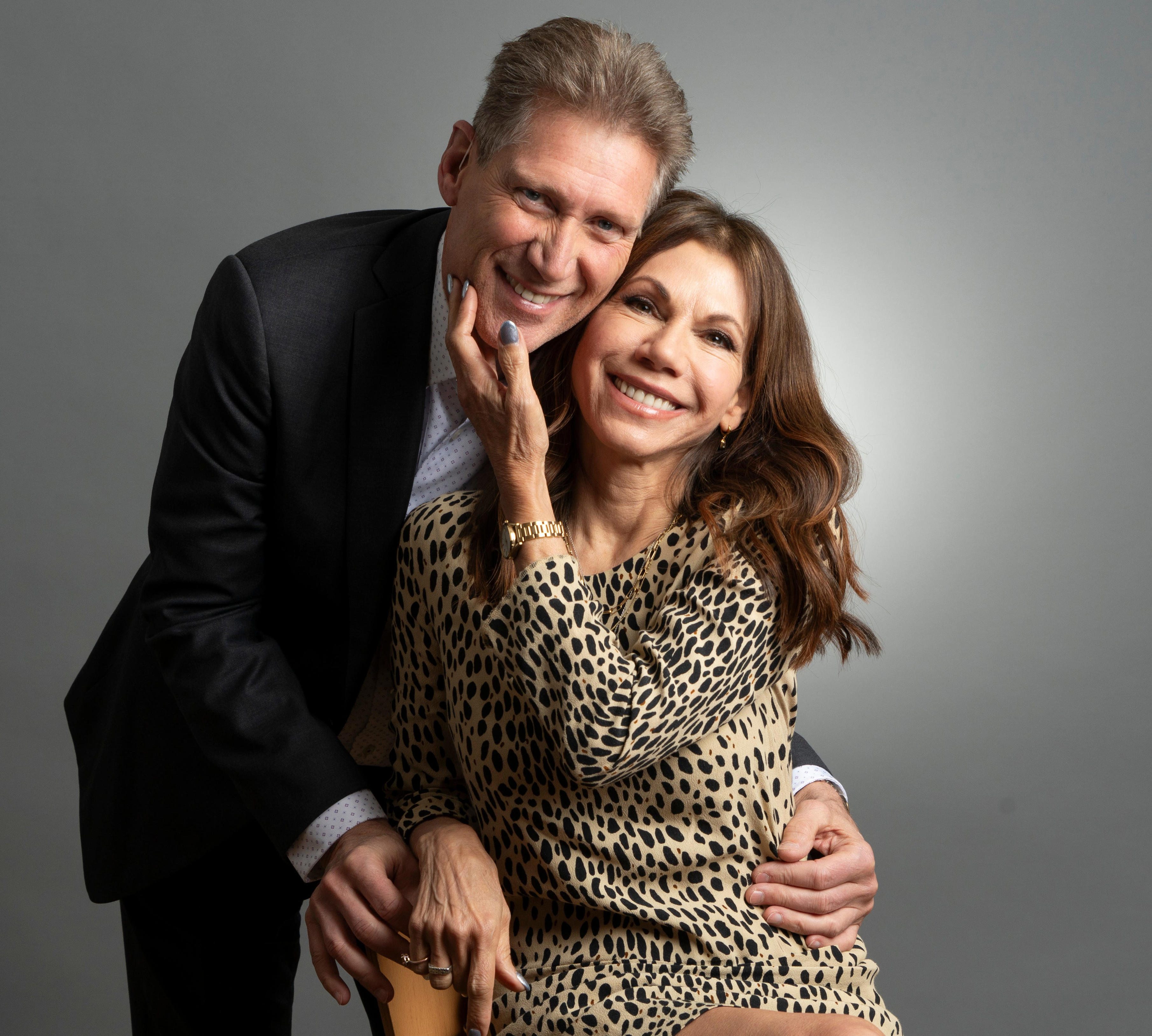 Theresa Nist slams 'Golden Bachelor' Gerry Turner's claim cancer ...