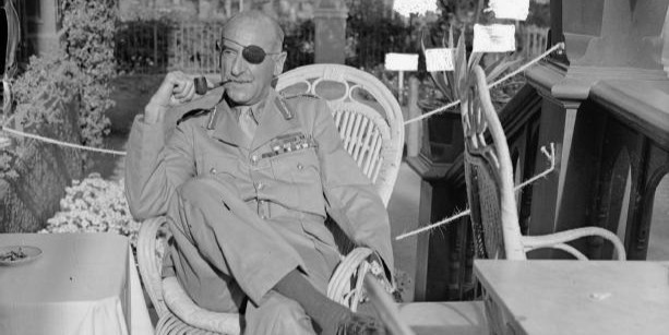 “Frankly, I had enjoyed the war” – the story of The Unkillable Soldier