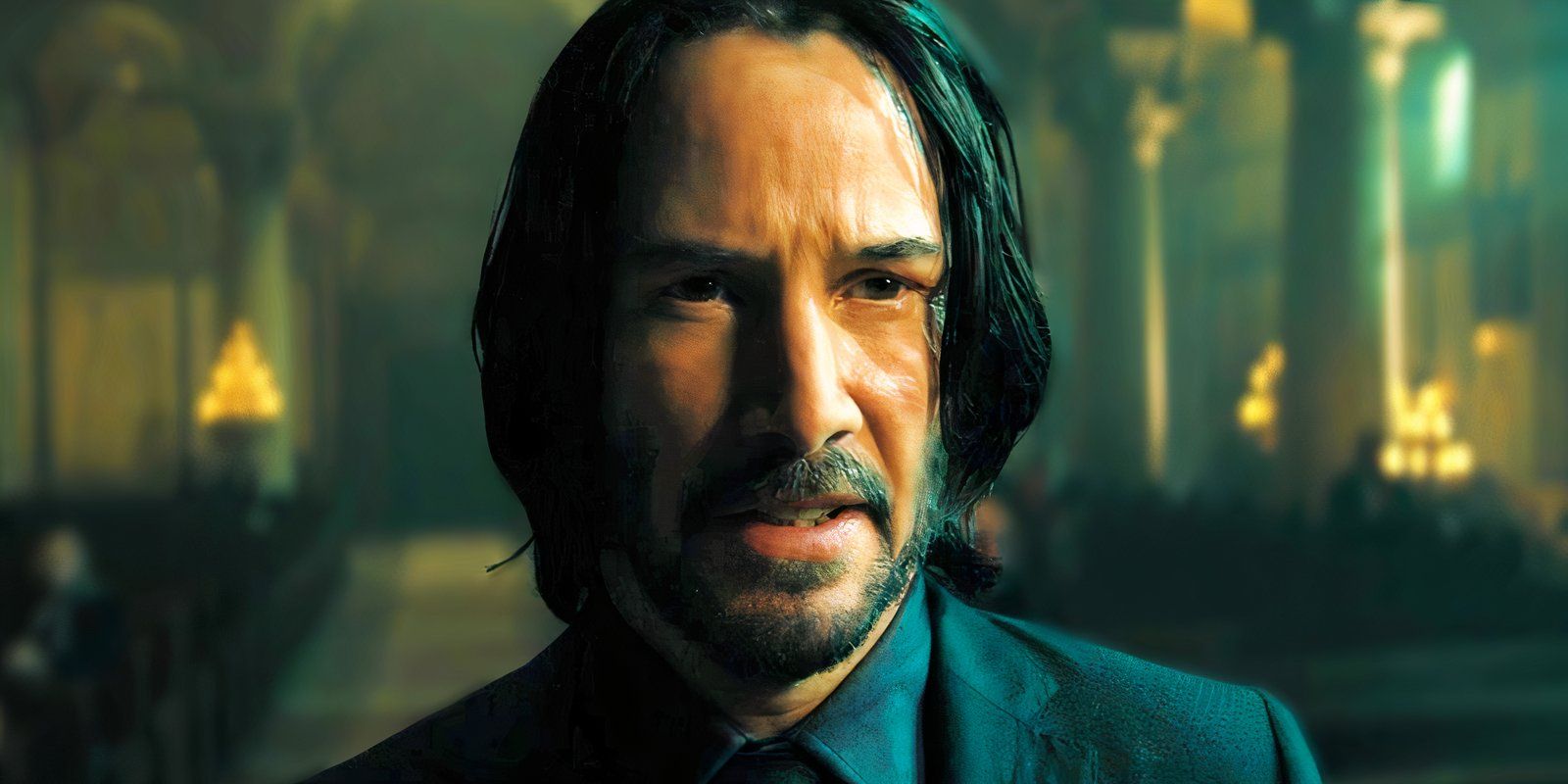 John Wick Director Confirms Whether Keanu Reeves Returns In Donnie Yen's Caine Spinoff