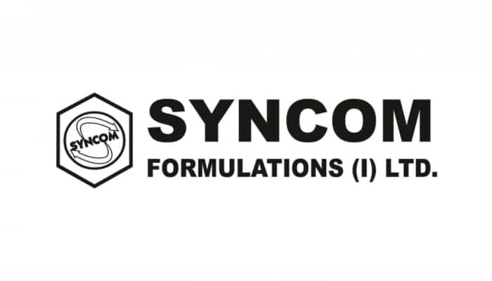 Syncom Formulations (India) Ltd Reports Stellar Growth in Q4 and FY ...