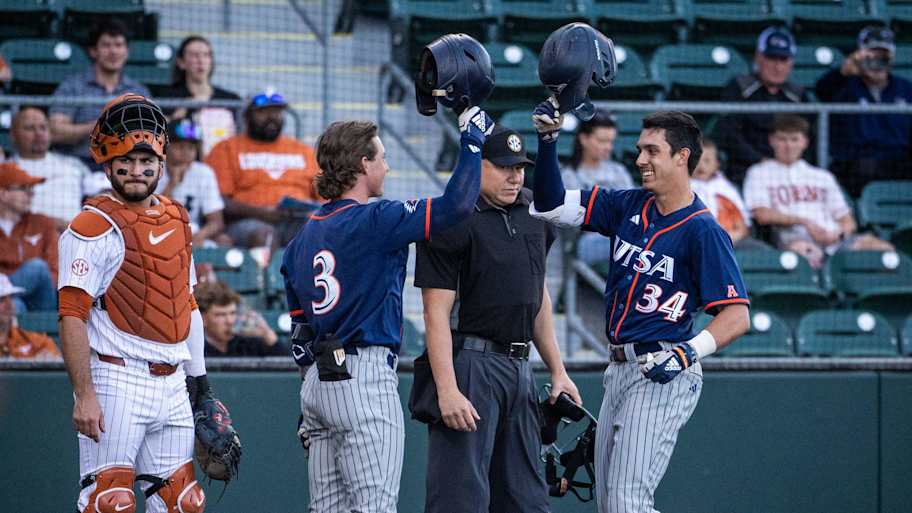 NCAA Tournament 2025: Which Eight Teams Will Punch Their Ticket to Omaha?