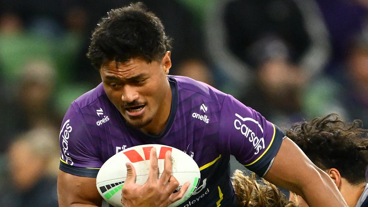 ‘He’ll be right up there’: Bellamy’s vouch for Blues hopeful in Dally M star’s masterclass — Big ...